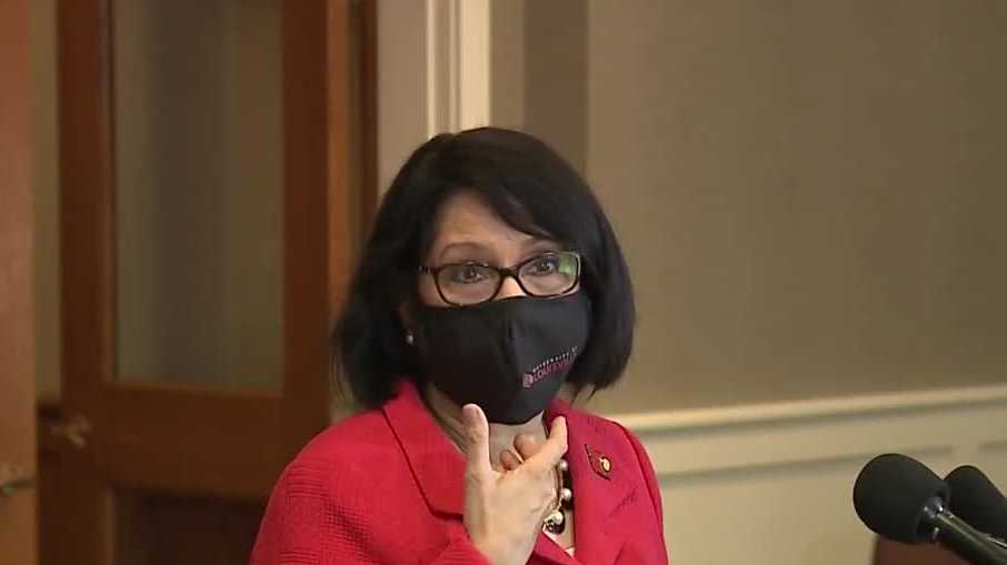 UofL President addresses concerns about returning to in-person class