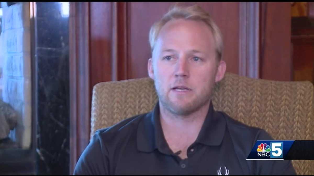 Lake Placid Olympian Andrew Weibrecht announces retirement