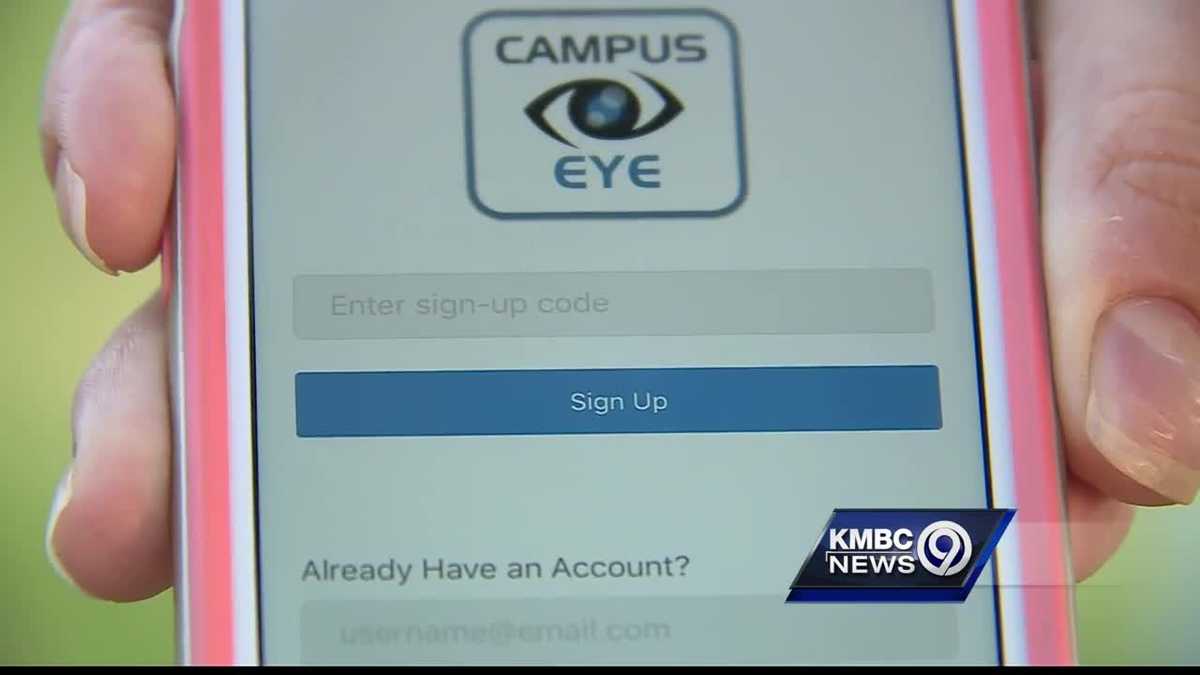 UCM's campus safety app praised, needs more exposure