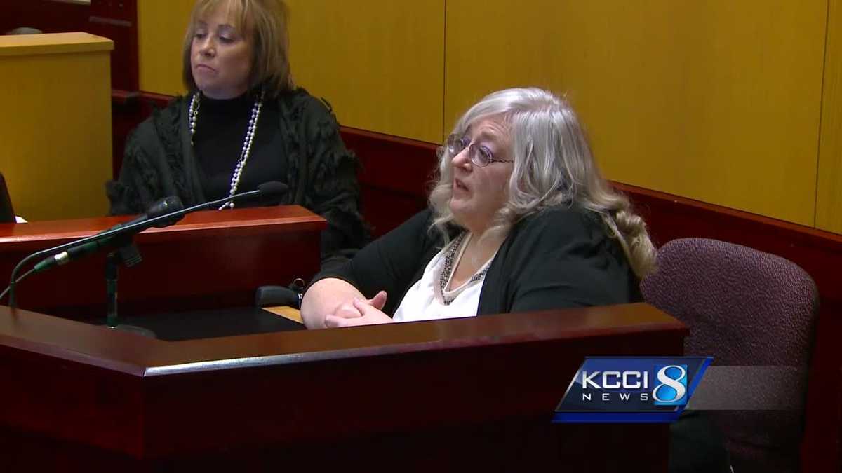 State rests in Sera Alexander murder case