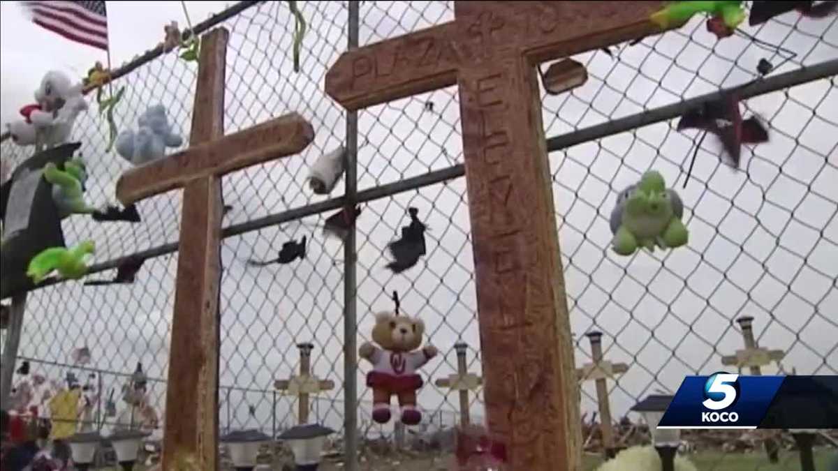 Moore on the mend 5 years after deadly EF5 tornado