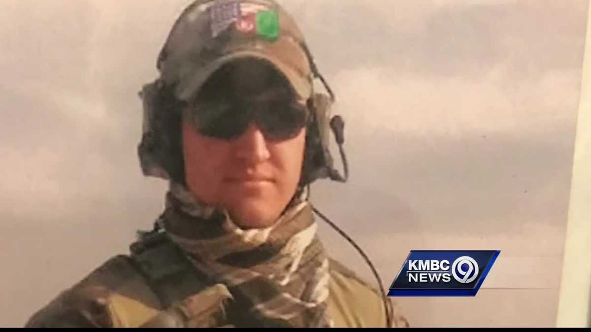 Family remembers Missouri Green Beret killed in Jordan