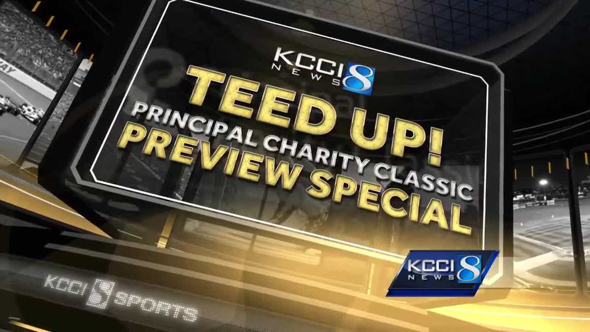 Teed Up! Principal Charity Classic preview special