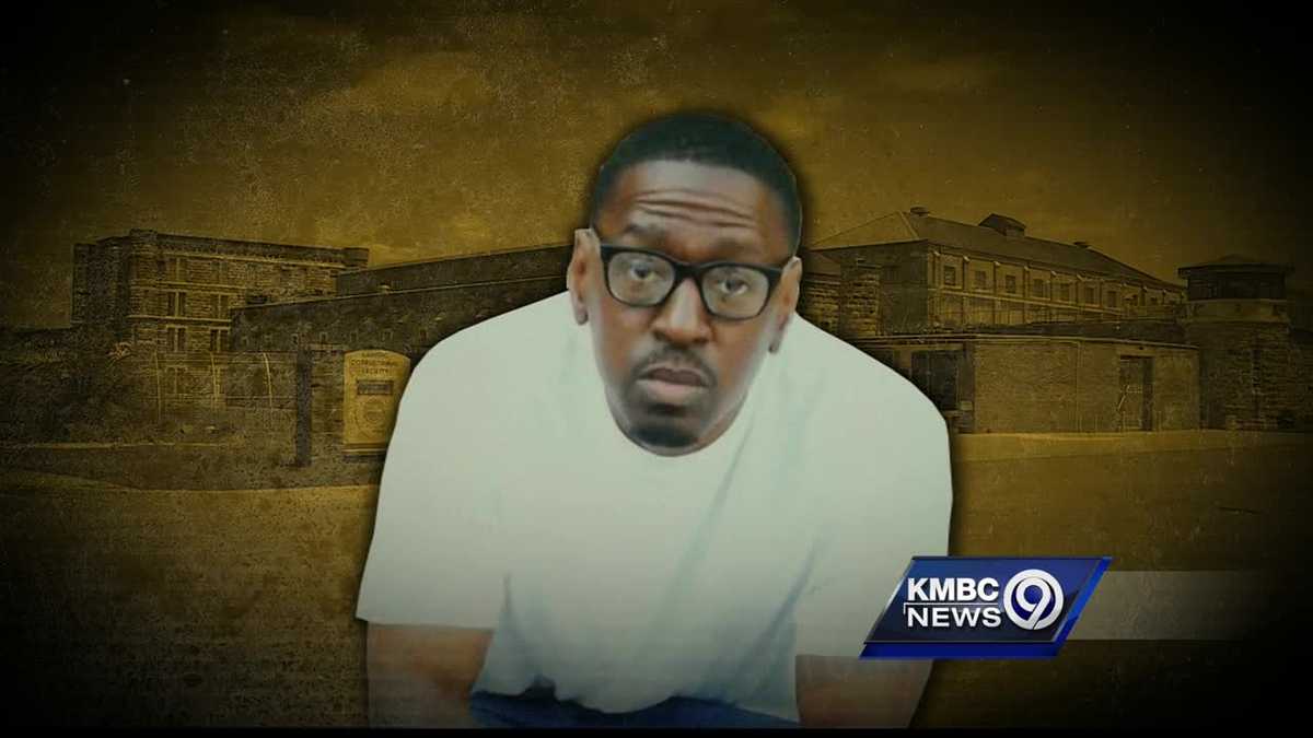 Lamonte McIntyre speaks out from prison about murders he says he didn't ...