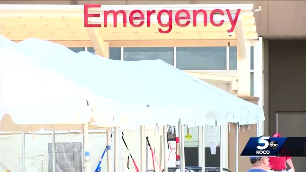 COVID SPIKE: Officials monitoring COVID numbers as deaths climb