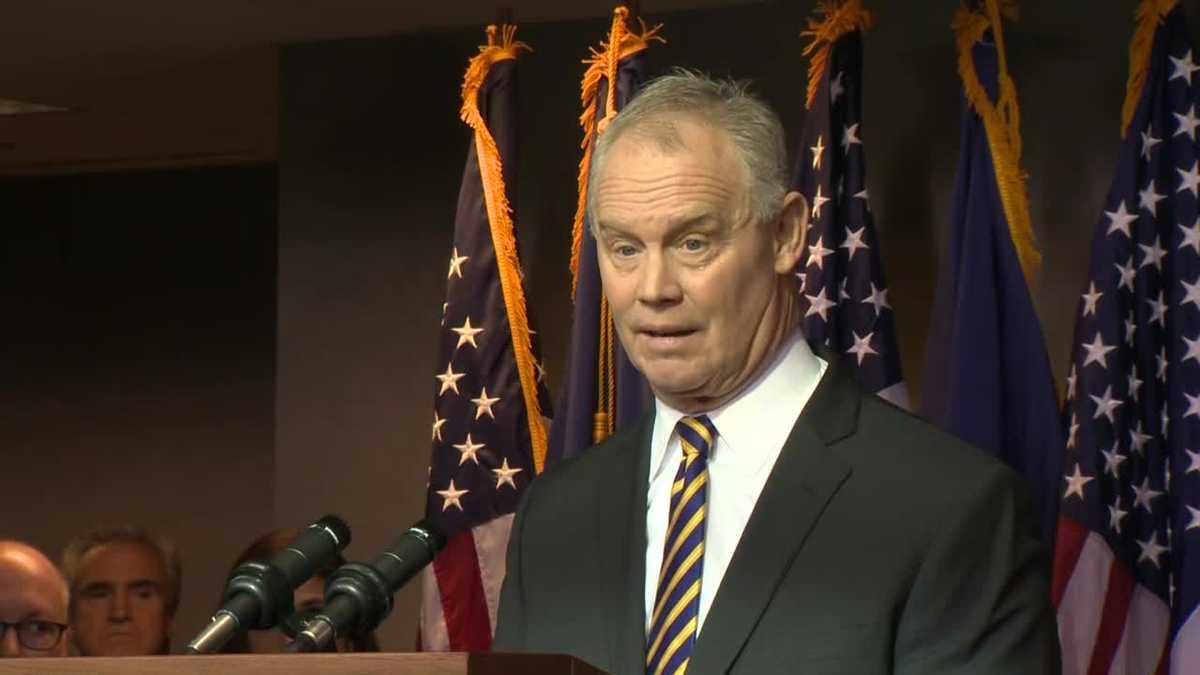Pennsylvania House Speaker Mike Turzai will not seek reelection