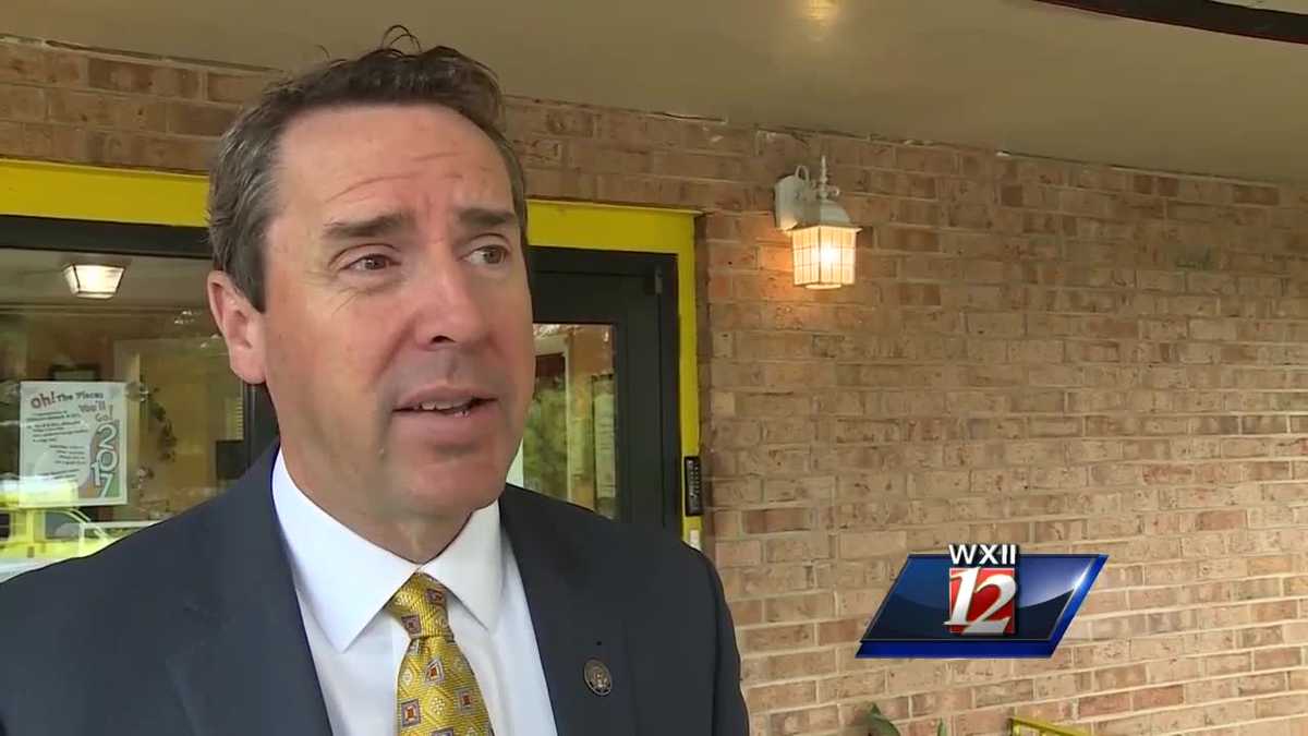 Rep. Walker says healthcare vote is near