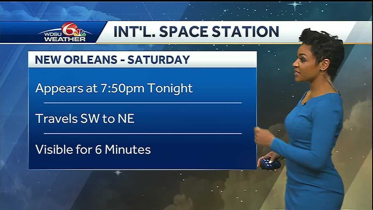 Saturday Videocast: Fab weekend weather