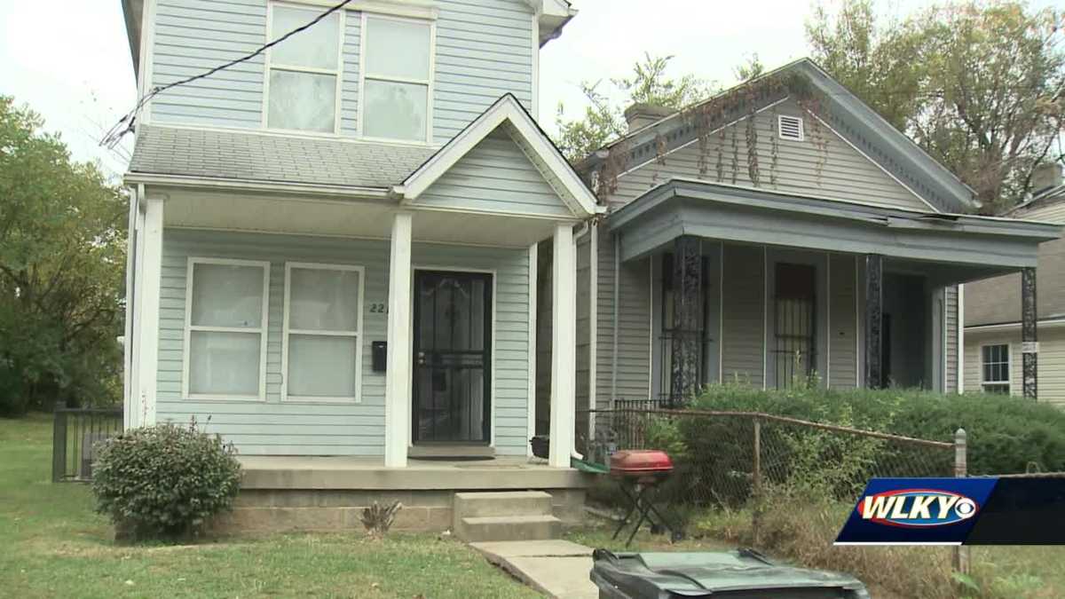 Group announces plans to build homes for first-time homebuyers in West ...