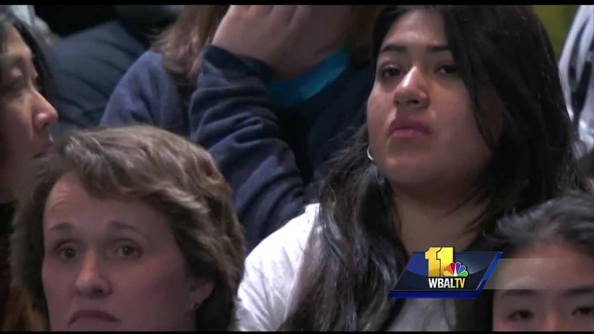 Election anxiety, depression, stress manifests on social media