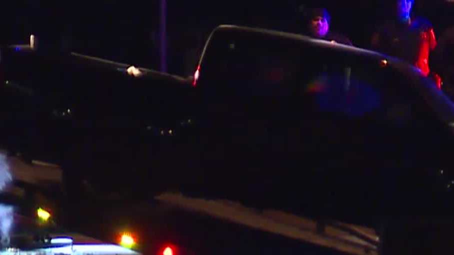 1 dead in single-car crash in Butler County