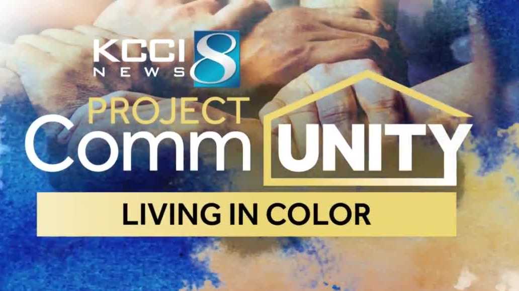 Project CommUNITY: Meet Iowans of color making a difference in the metro