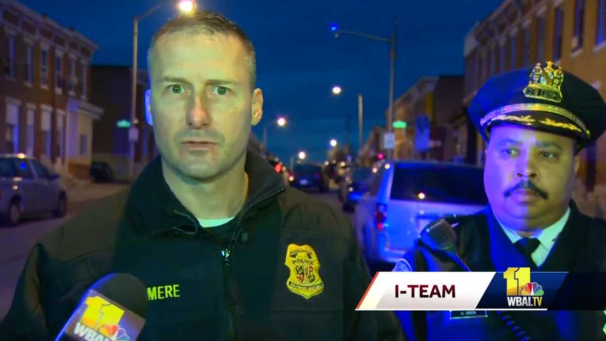 Lawsuit: Former BPD deputy commissioner turned blind eye to ...