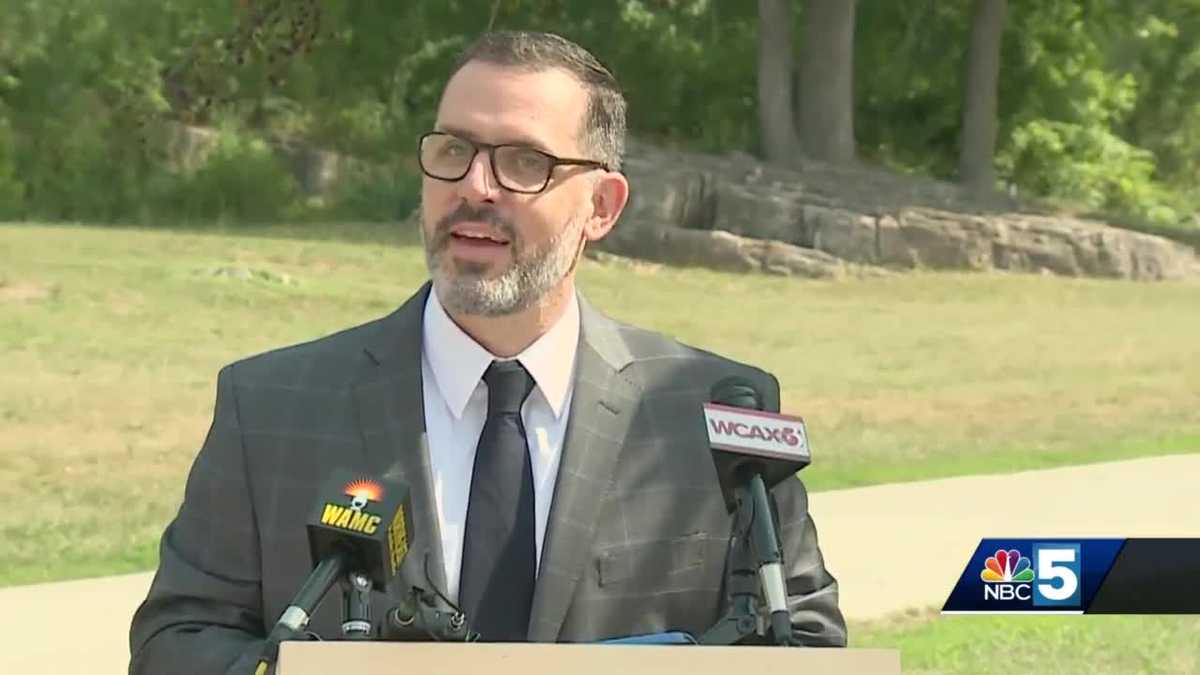 New superintendent takes over Burlington School District