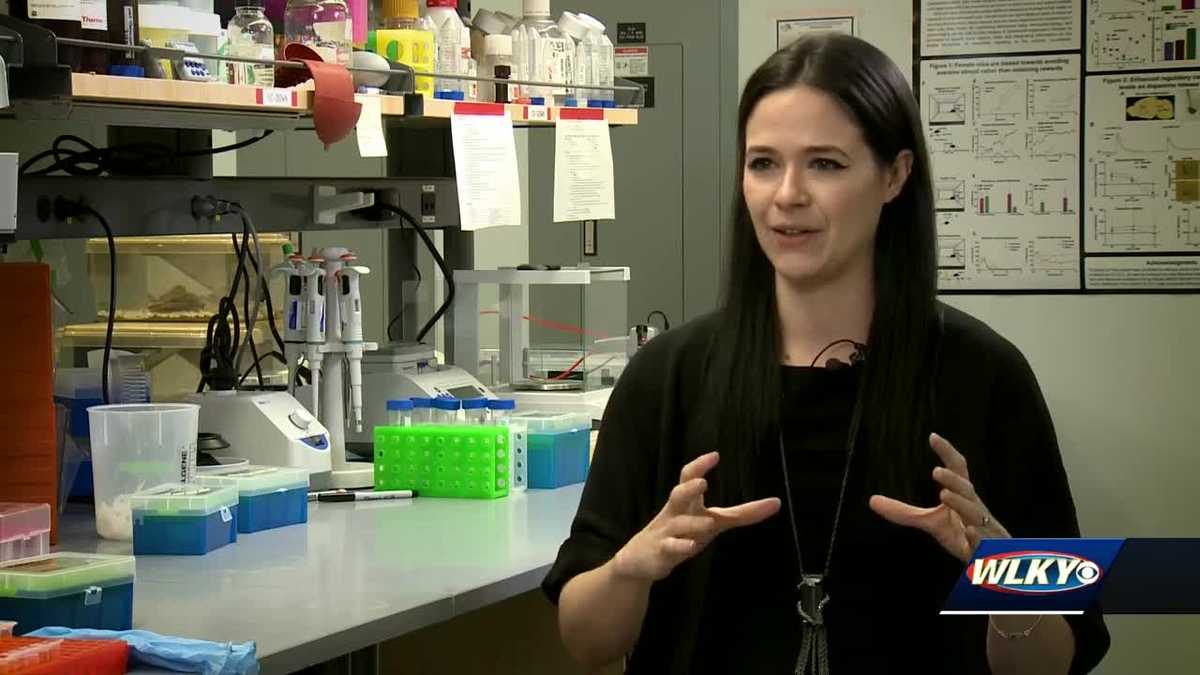 Coach Cal's oldest daughter focuses on beating opioid crisis