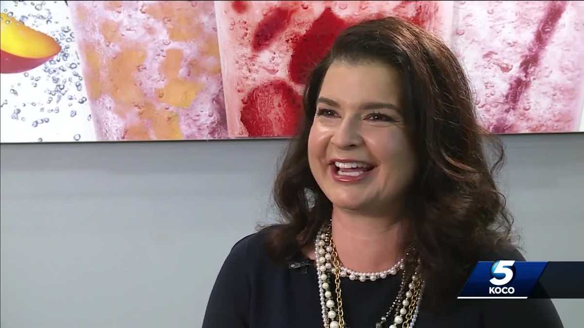 New president of Sonic talks professional challenges, motherhood