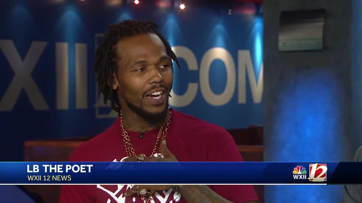 Triad groups use art to tackle tough conversations