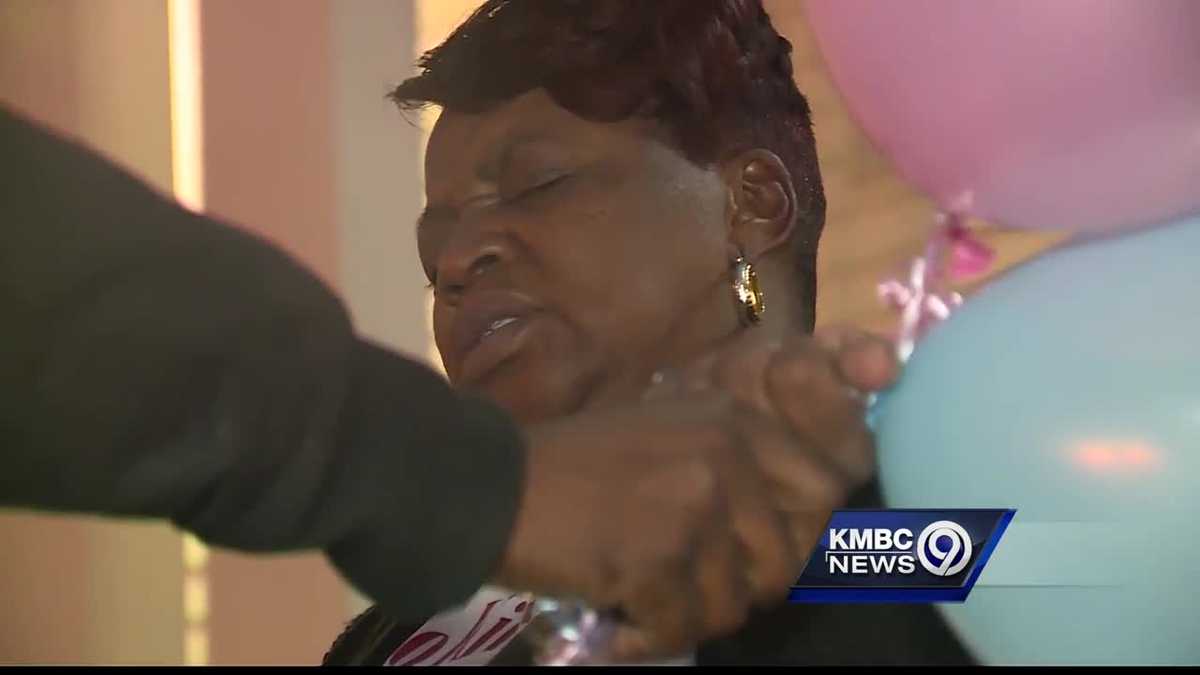 Rosilyn Temple reflects, prays on 5th anniversary of son's killing
