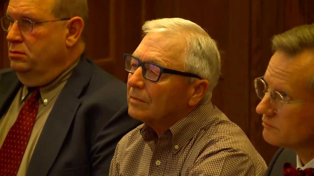 Jury reaches verdict in bizarre father-versus-son lawsuit