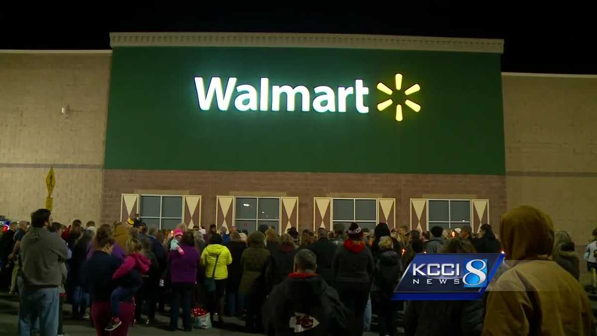 Pella Walmart to reopen this weekend after fatal accident