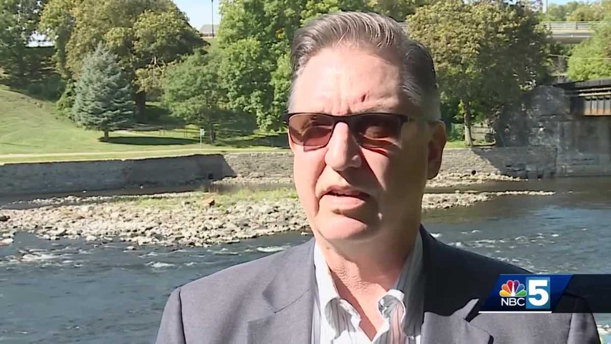 Former Strand Center executive director speaks after being fired