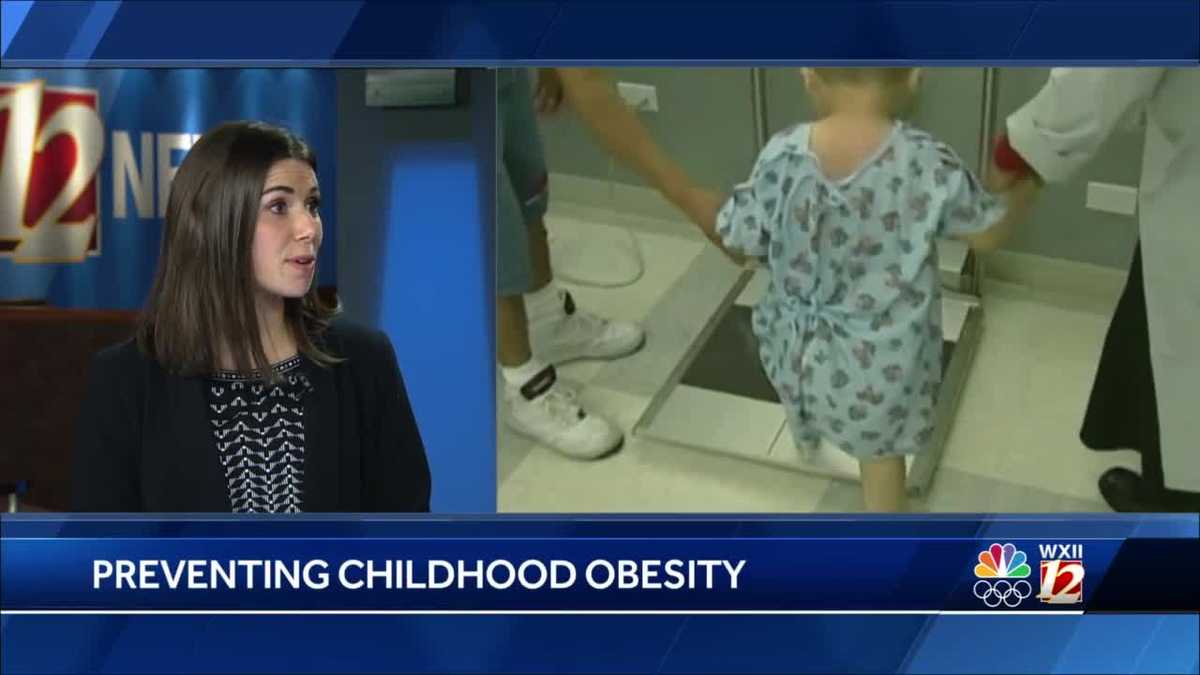 Preventing Childhood Obesity