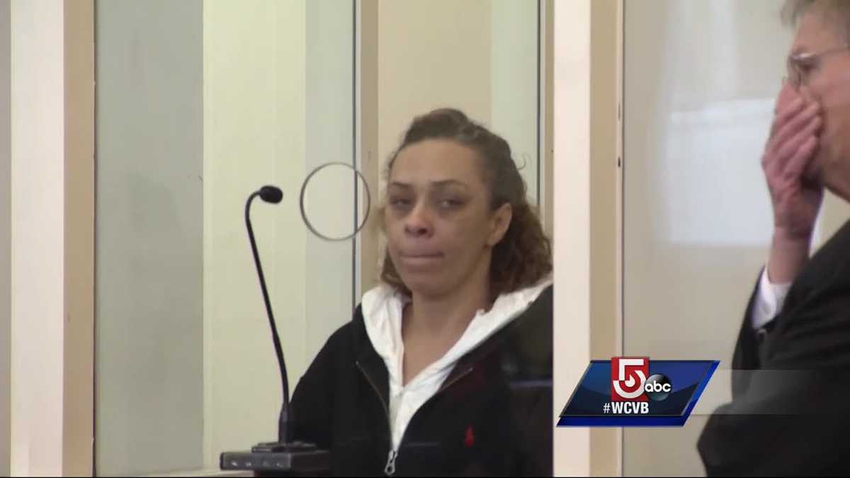 Police: Woman dead after being stabbed in kitchen fight