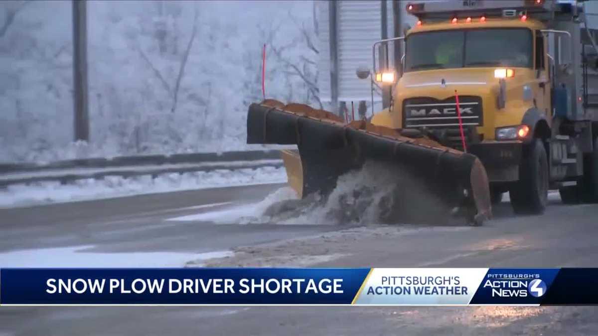 PennDOT looks for winter workers