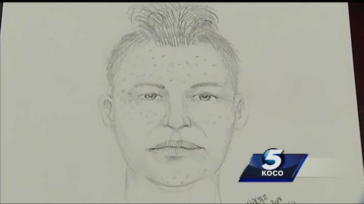 Canadian County Deputies Search For Man Accused Of Sexually Assaulting