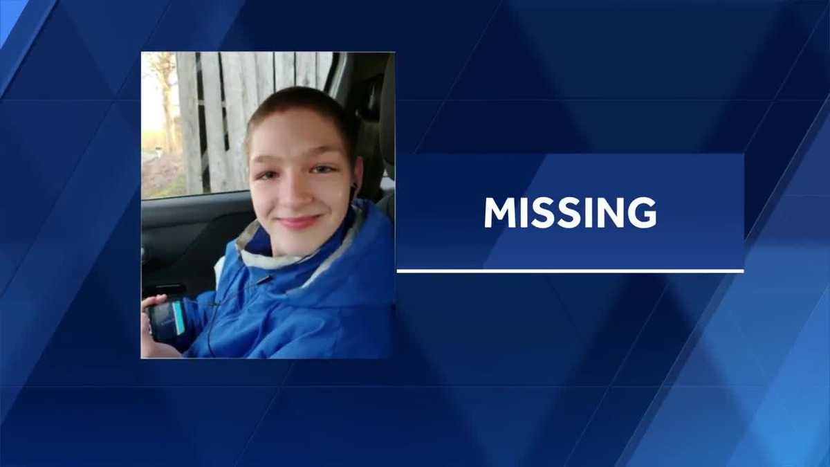 12-year-old boy with autism found safe after being reported missing in ...