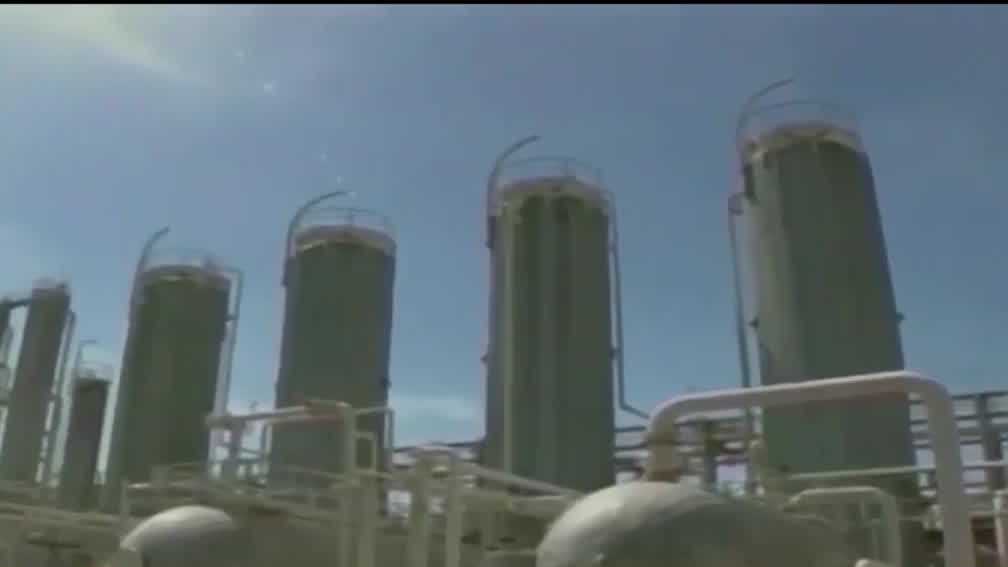 Carlsbad hit hard as oil, gas production slows