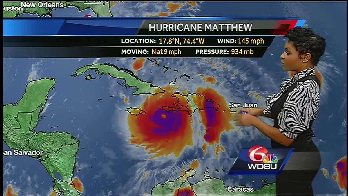 Tuesday: Warm week, spotty showers