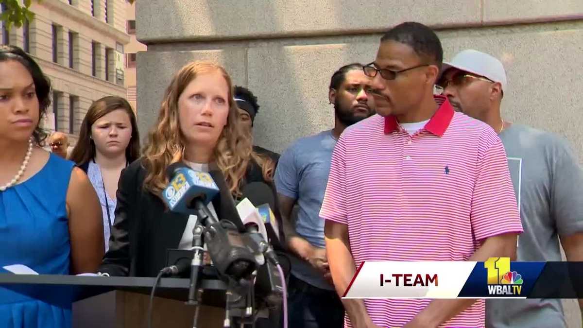 Jerome Johnson exonerated after wrongful murder conviction