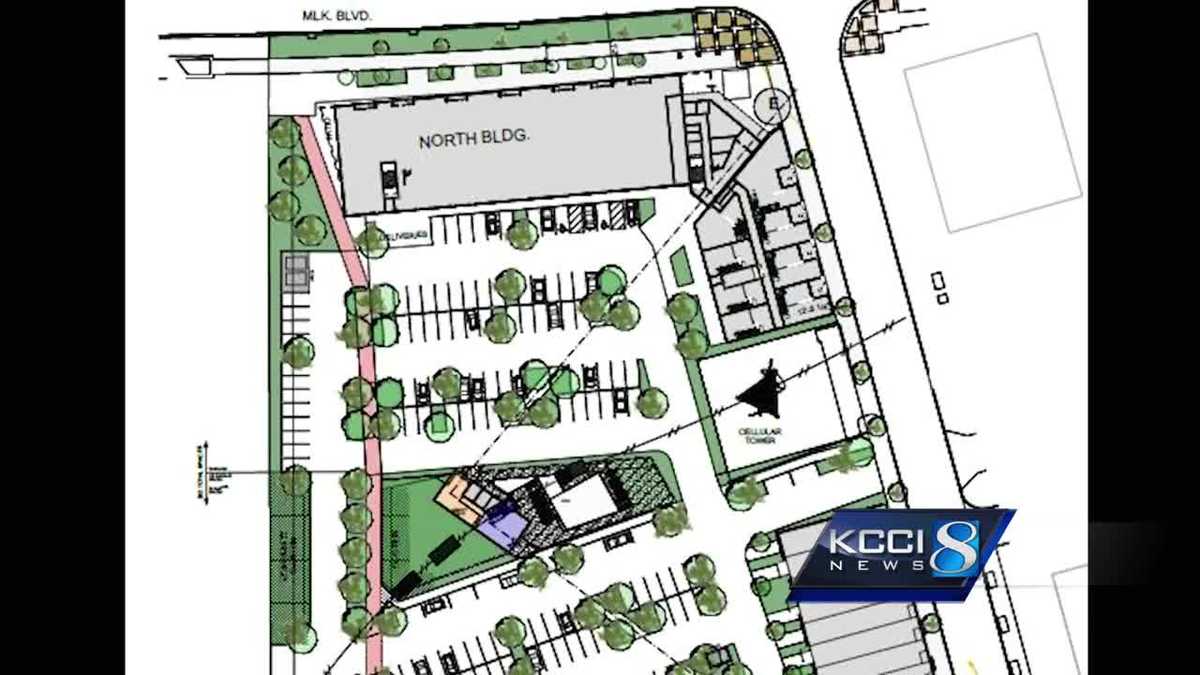 Photos: Linc at Gray's Station plans