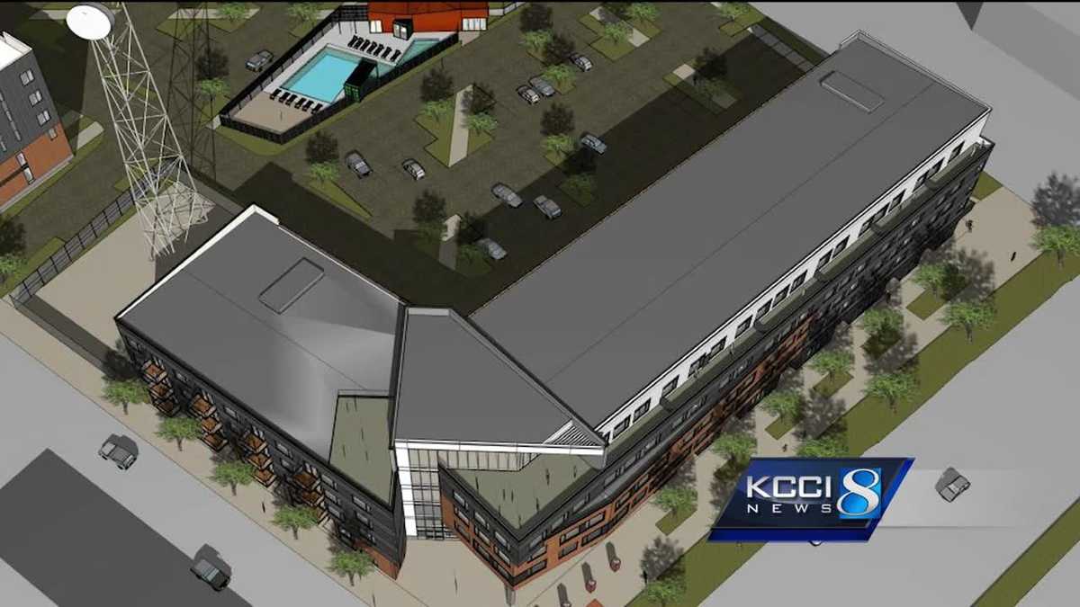 Photos: Linc at Gray's Station plans