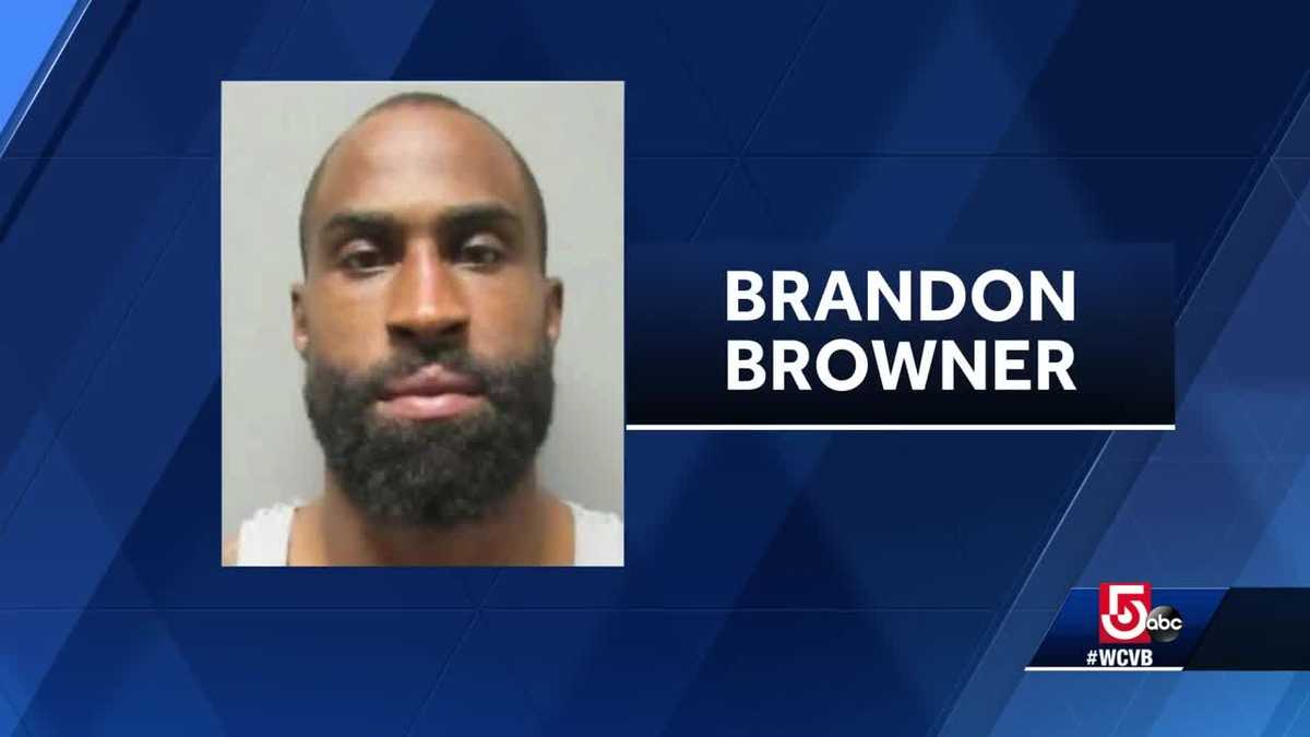 Ex-Patriot player violates restraining order, threatens woman