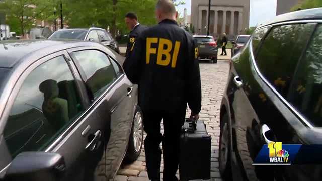 I-Team obtains inventory detailing items seized in FBI/IRS raids linked ...