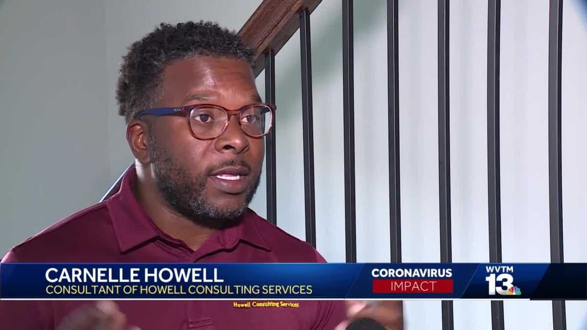 Howell Consulting Services to help Birmingham's struggling hospitality ...