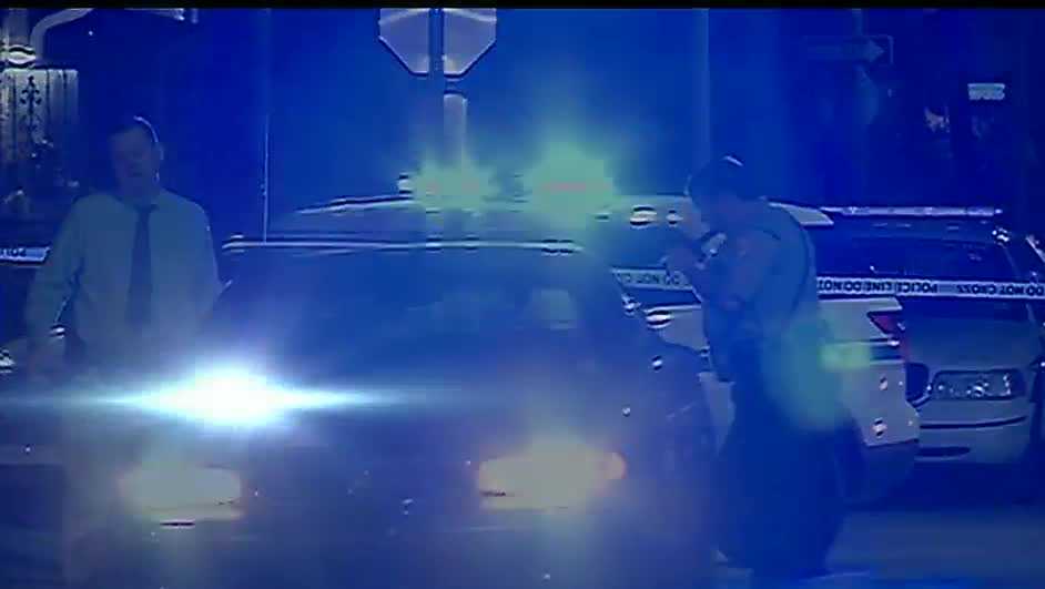 Man killed in shooting on Audubon Street, NOPD says Man killed in shooting on Audubon Street, NOPD says