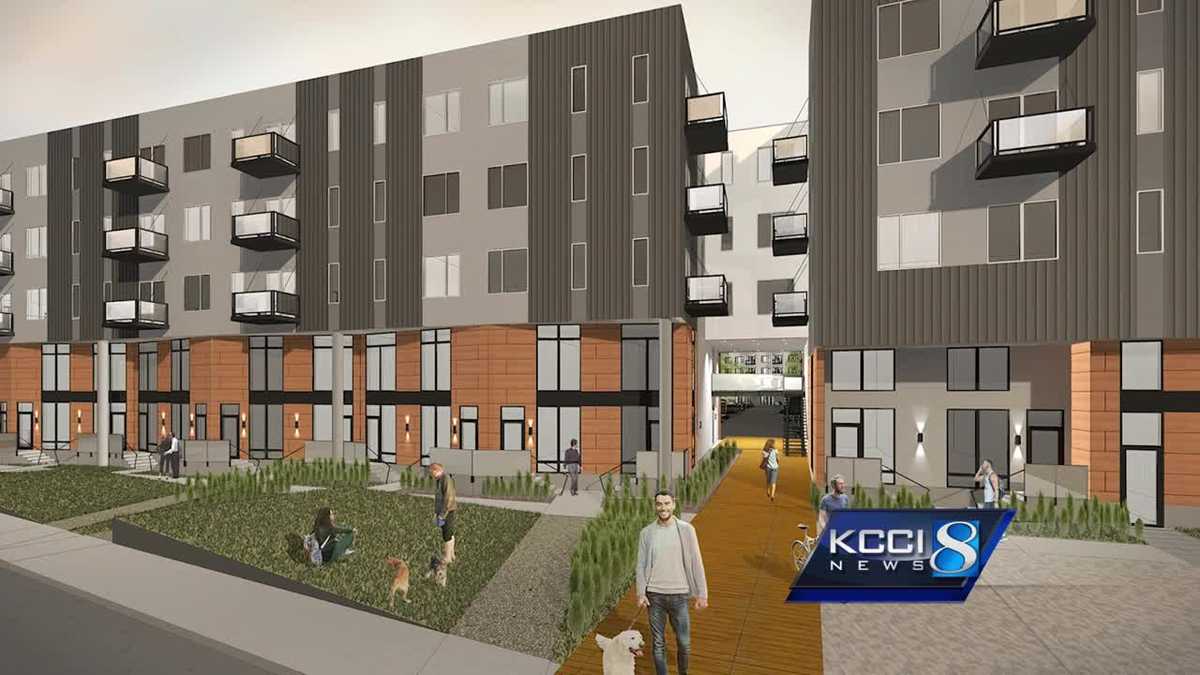 Photos: Linc at Gray's Station plans