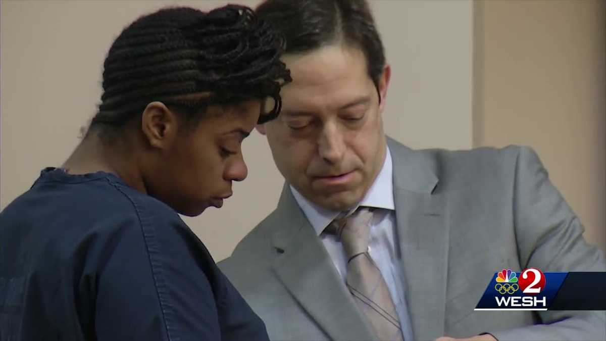 Woman Accused Of Robbery That Led To Death Of Man In Pine Hills Sentenced