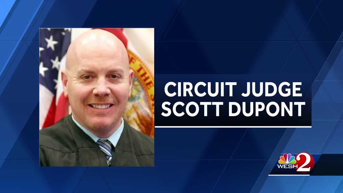 WESH 2 Investigates: Judge fights removal from bench