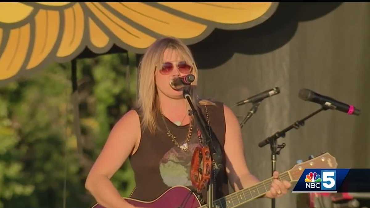 Grand Point North music festival set to rock Burlington waterfront