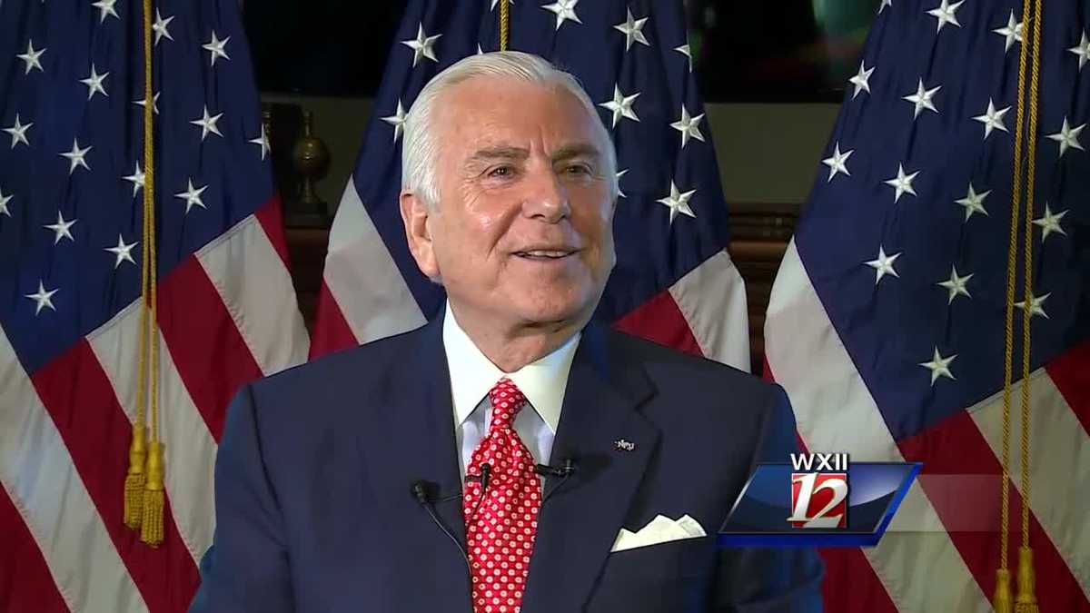 Local college president announces $38 million fundraising initiative