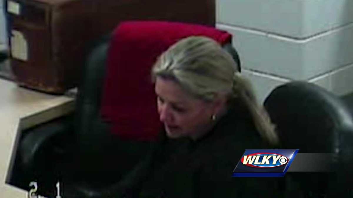 Chief district judge says he doesn't have authority to keep judge out ...