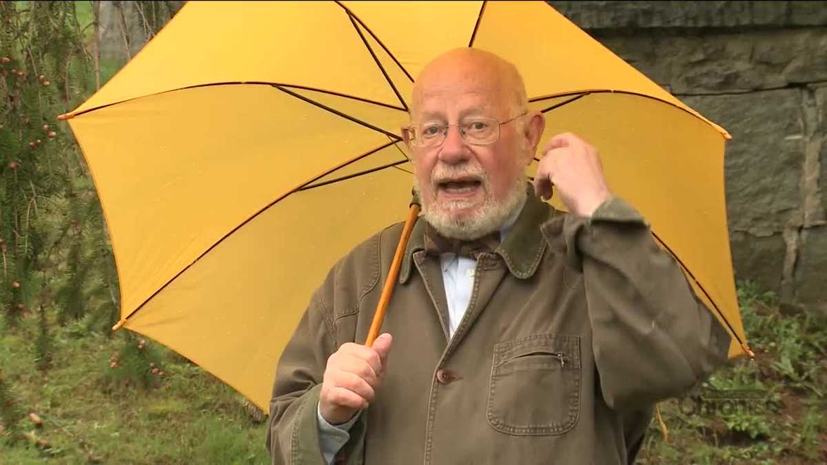 Fritz Wetherbee: Confederate Soldier in Milford
