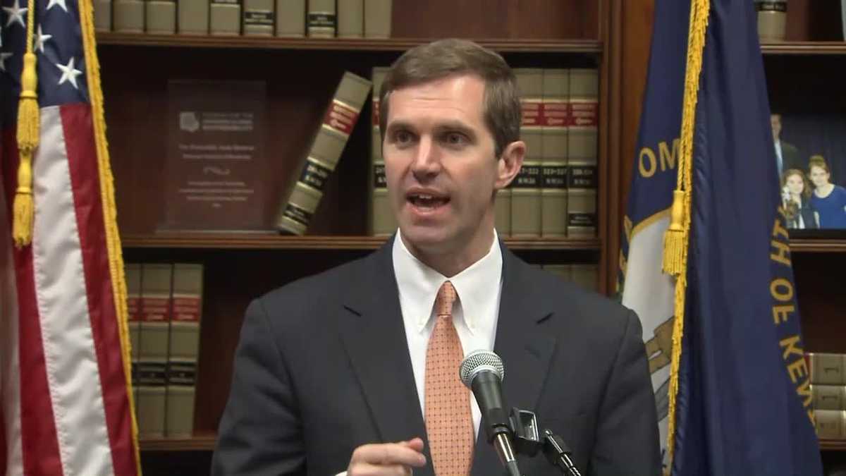 Attorney general, lawmakers announce 2019 legislative agenda