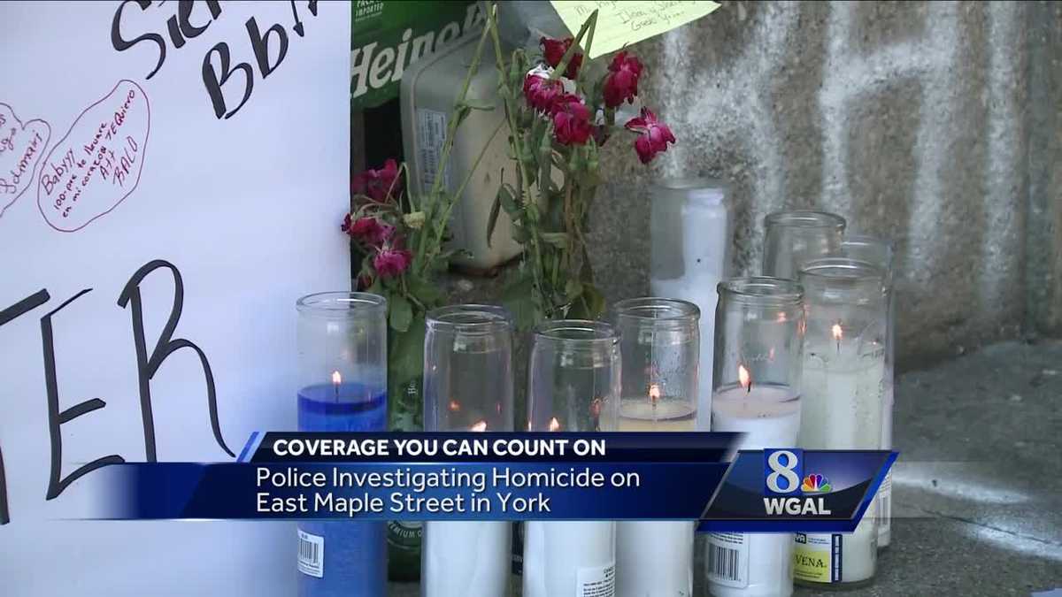 Man, 22, died of "multiple sharp-force injuries," officials say