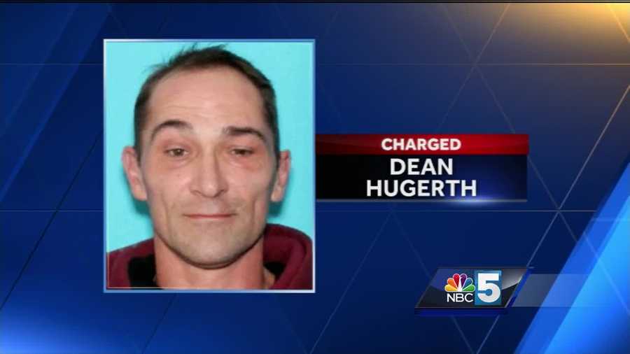 Man attempts to stab people who revived him from heroin OD, police say