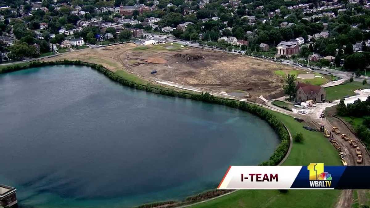 Hanlon Park residents keep close watch on $137M project to protect ...